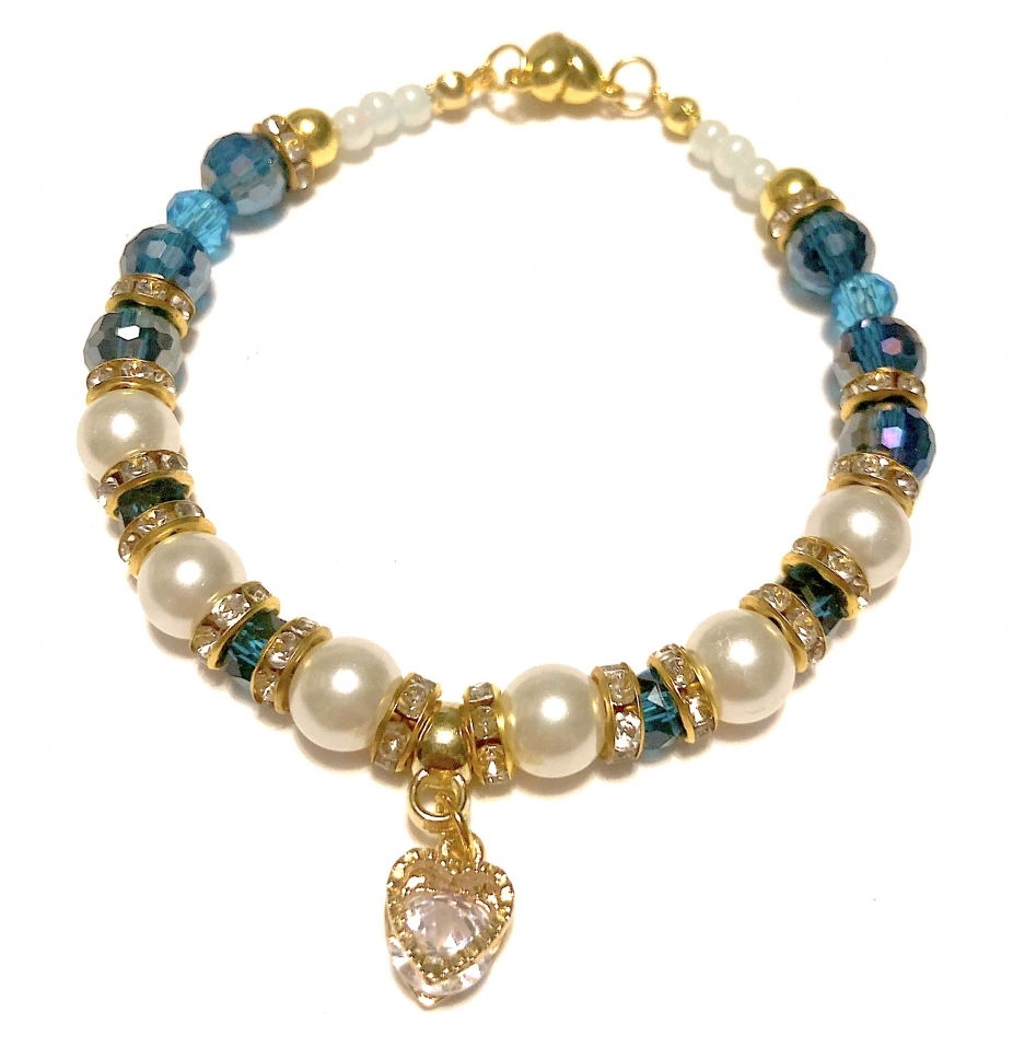 Elee Bracelet by Bang Bling Rad Jewelry Designs, Bracelets