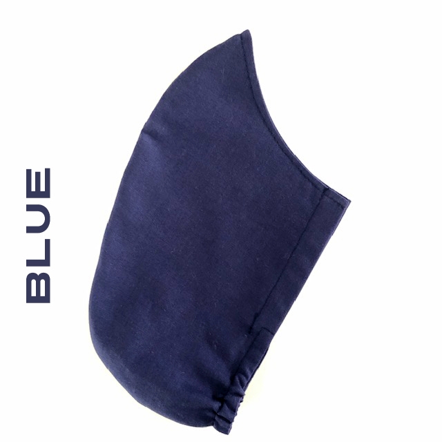 Beard Friendly Mask by ohmyeye, Masks on iCraftGifts.com