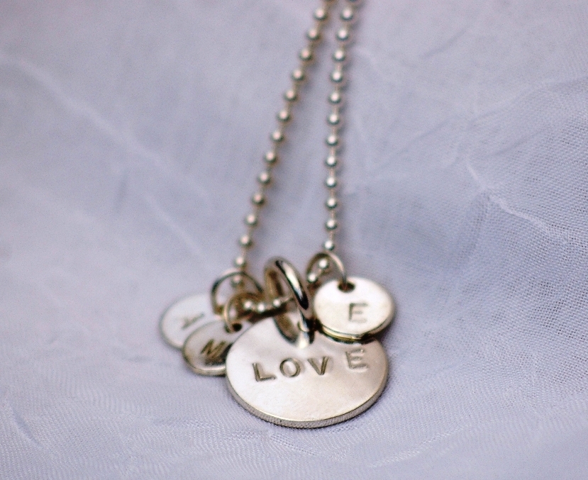 Sterling Silver Chains by SilverSeraph Custom Jewelry, Chains