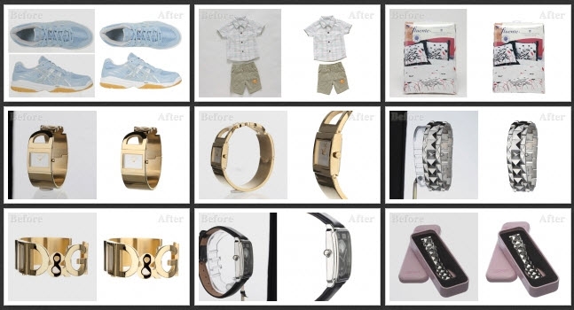 Image Manipulation Package for up to 20 images by Silly Cat