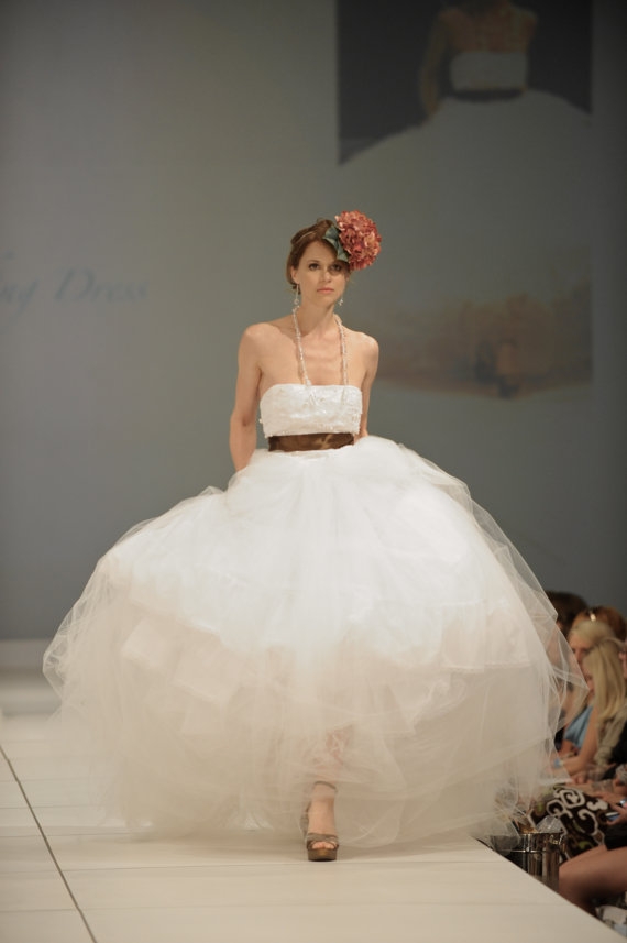 Charleston Wedding dress, designer dress, graduation dress