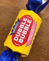 Double Bubble Gum Clip Art